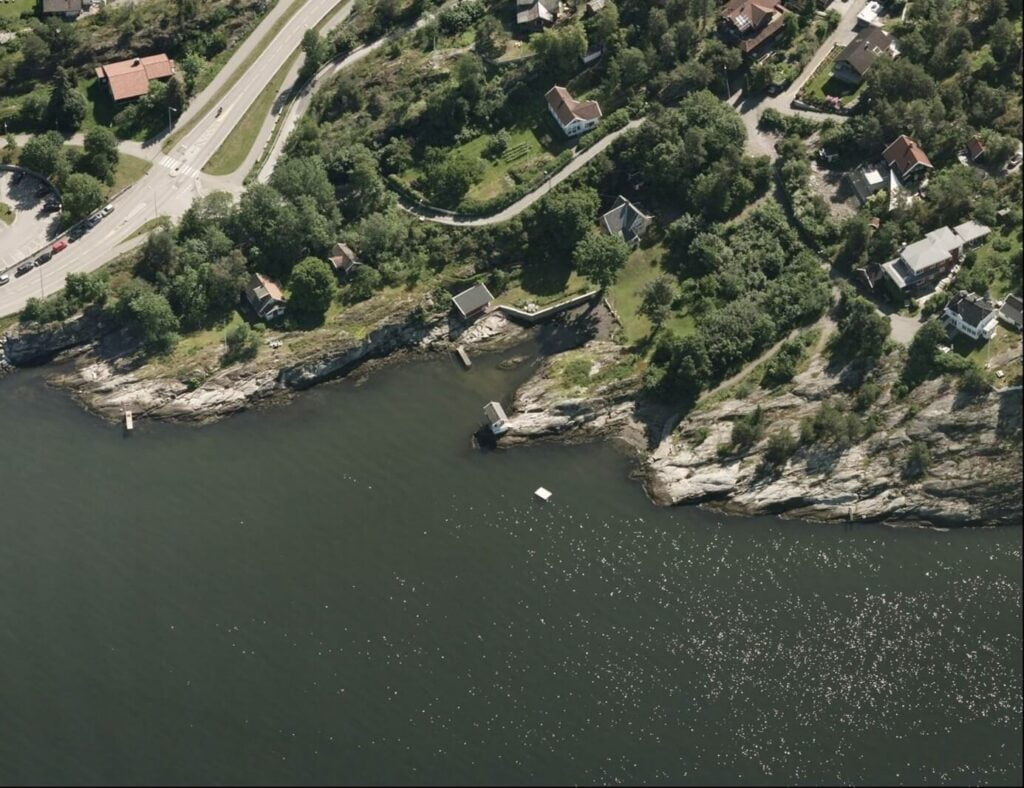 Fjordvangen – Opplev Nesodden