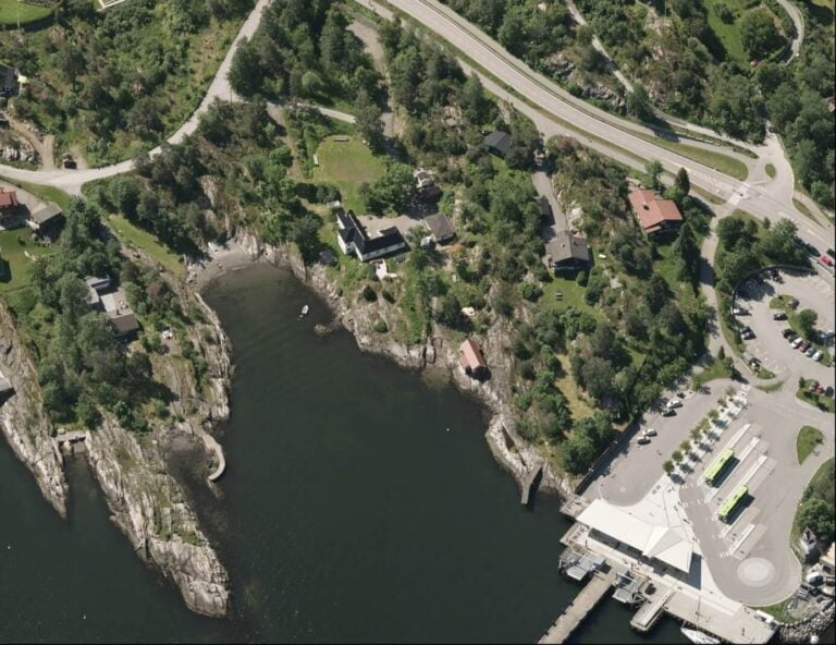 Se og gjøre – Opplev Nesodden