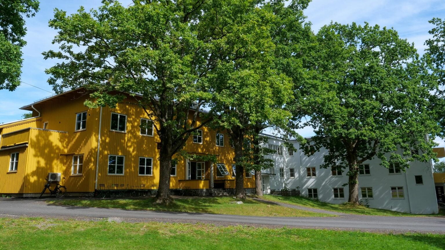 Nesodden kirke – Opplev Nesodden